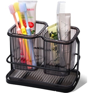 Bed Bath And Beyond Toothbrush Holder