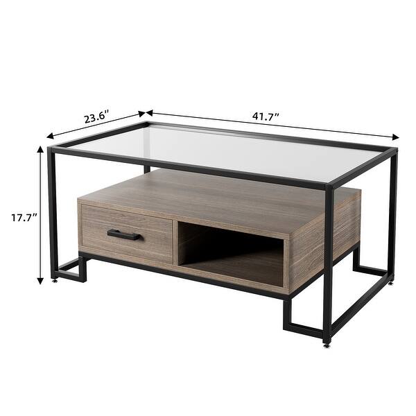 Living Room Coffee Table - Bed Bath & Beyond - 40240059
