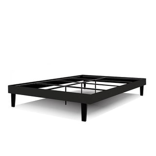 Republic Design House 14" Bed Frame with 8" Legs - Bed Bath & Beyond ...