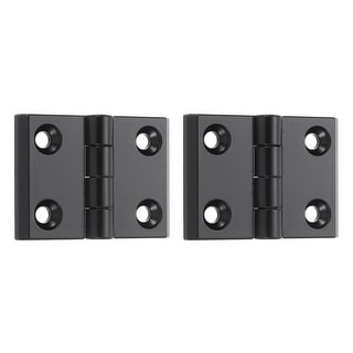 Adjustable 180 Degree Hinges, Locking Leaf Tables Hinge - Bed Bath ...