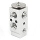 Unique Bargains Car Automotive Air Conditioning Expansion Valve 97626 ...