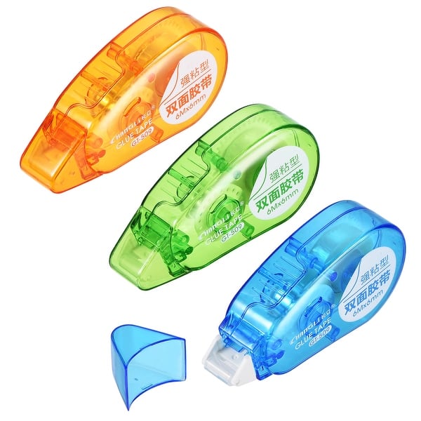 tape roller double sided