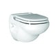 Saniflo 012 Sanistar Wall Hung Macerating Toilet Complete With Carrier ...