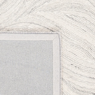 SAFAVIEH Handmade Metro Voline Diamond Wool Rug - On Sale - Bed Bath ...