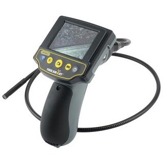General Tools Ts03 Toolsmart Wifi Connected Borescope Video Inspection ...