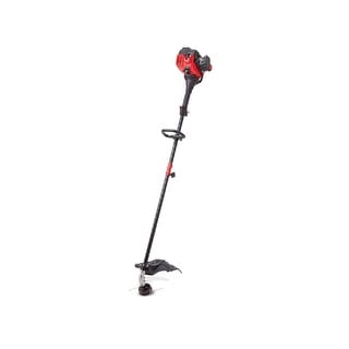 Troy-Bilt 41AD252S766 2-Cycle Straight Shaft Gas String Trimmer, 25cc ...
