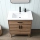 Sudio Design Bathroom Vanity Nelson Collection - Bed Bath & Beyond ...