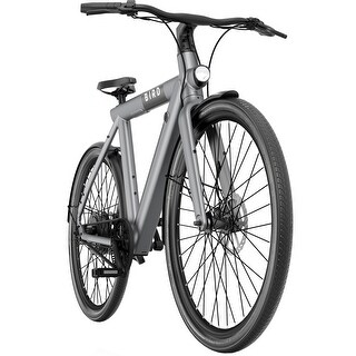 Bird Bike A Frame Electric Bike - Bed Bath & Beyond - 36903205