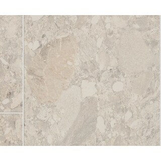 Shaw 495TS Exterior Notion - 12" x 24" Rectangle Floor and Wall Tile ...