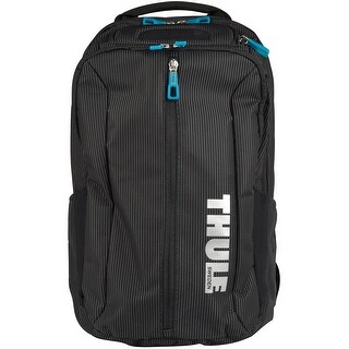 Thule Crossover 25L Backpack - Black - Bed Bath & Beyond - 16489149