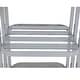 Sunjoy Pickford Pool Towel Valet Tower - Bed Bath & Beyond - 40510993