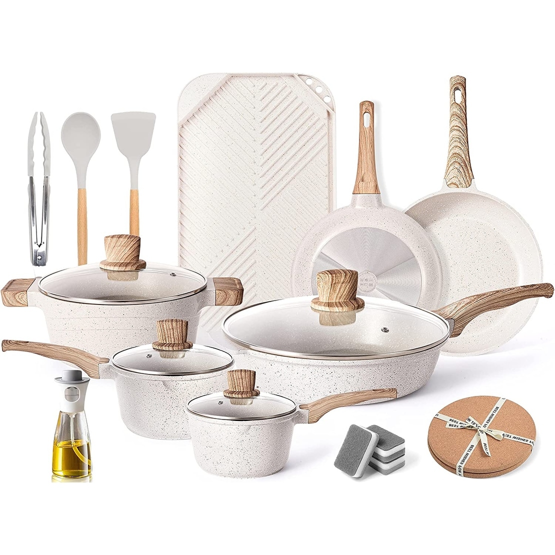 Cookware Sets - Bed Bath & Beyond