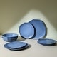Stone Lain Baskerville Stoneware Dinnerware Set - Bed Bath & Beyond ...