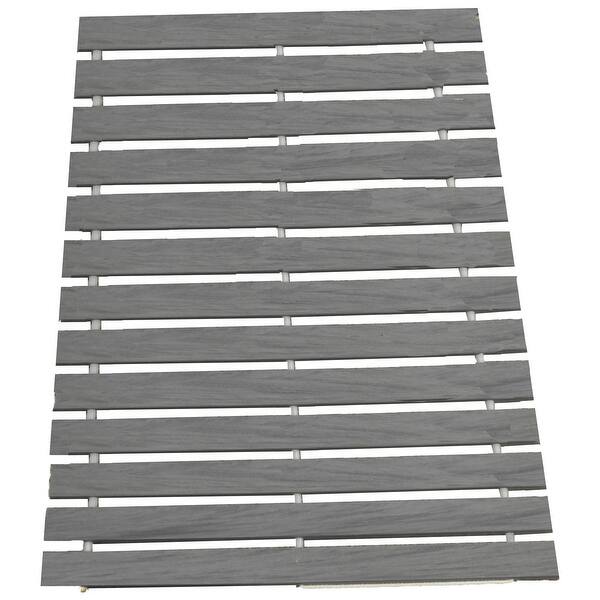 PVC Roll-Up Walkway - On Sale - Bed Bath & Beyond - 33654278
