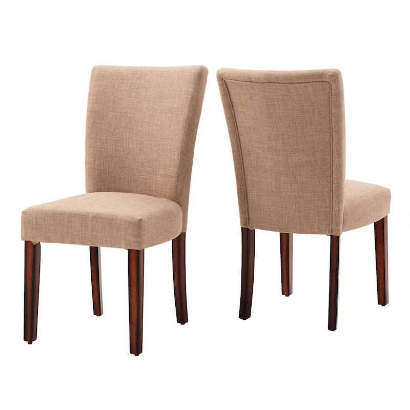 Catherine Parsons Dining Chair (Set of 2) by iNSPIRE Q Bold - Overstock ...
