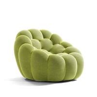 Modern Bubble Armchair - Bed Bath & Beyond - 38442329