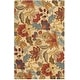 SAFAVIEH Handmade Jardin Keila Country Floral Wool Rug - Bed Bath ...