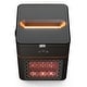 Insta Heater 2 in 1 Heater and Flame Humidifier Pro - Bed Bath & Beyond ...