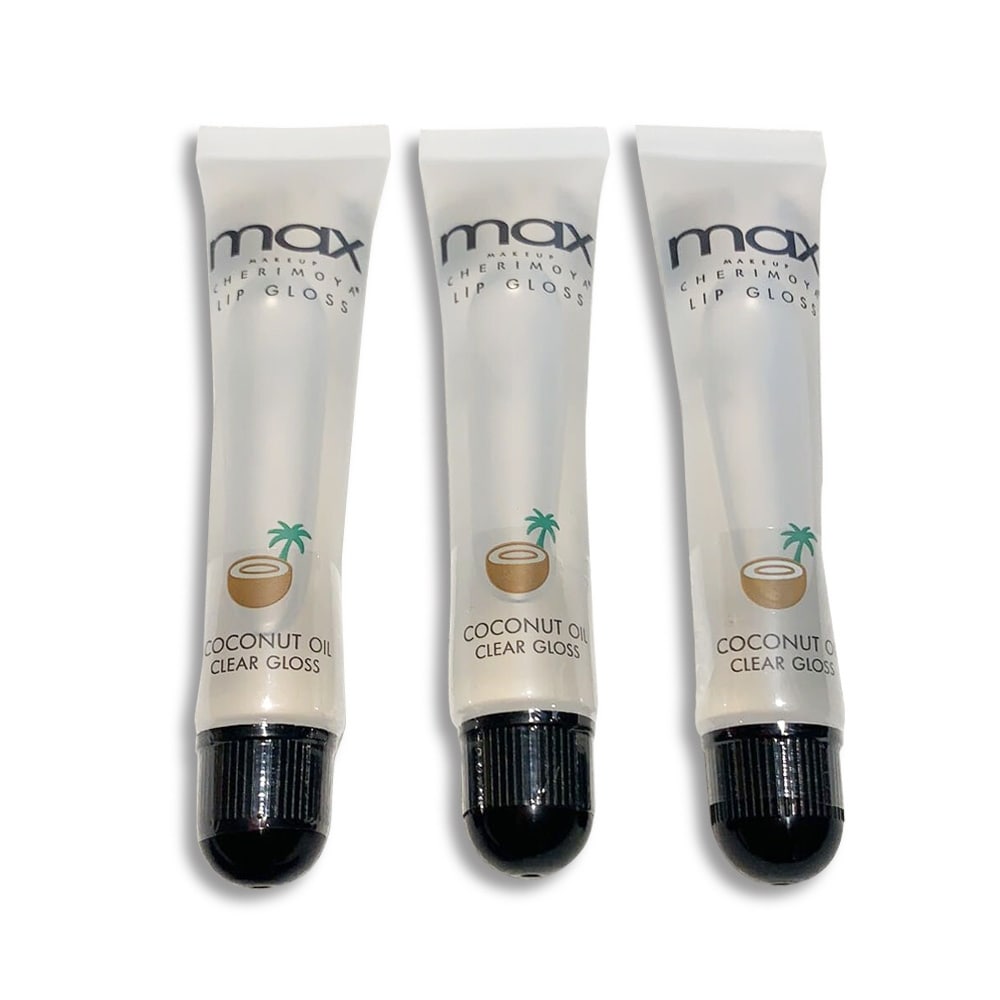 max makeup cherimoya