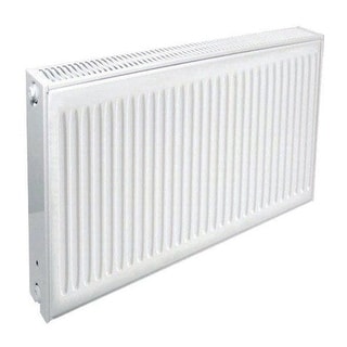 Ecostyle B-12.32 ECO 3,414 BTU - Hydronic Panel Radiator - 12"H x 32"W ...