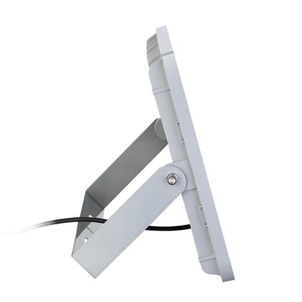 white external spotlight