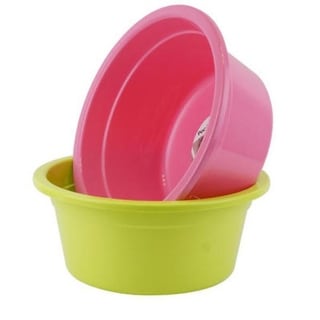 Pac-It Fresh 14" Plastic Basin - 48 Units - Bed Bath & Beyond - 23590099