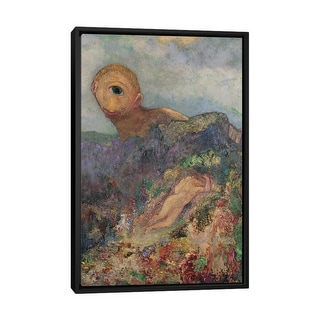 the cyclops redon