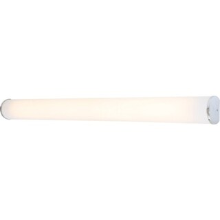 Volume Lighting Single Light 48" Wide Integrated LED Bath Bar - Bed ...