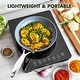 GreenPan Portable Induction Cooktop - Bed Bath & Beyond - 38443234