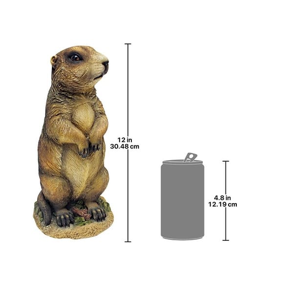 Design Toscano Pesty The Garden Gopher Statue - Bed Bath & Beyond ...