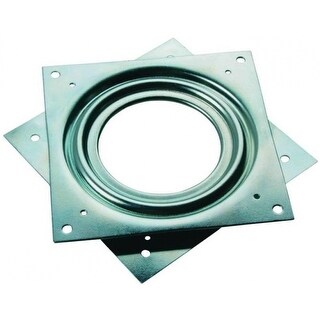 Prosource JC-L02-PS Lazy Susan Turntable, 6" - Bed Bath & Beyond - 25564644