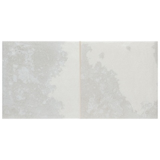 Merola Tile Venice Hex Pink 8-5/8" x 9-7/8" Porcelain Floor and Wall ...
