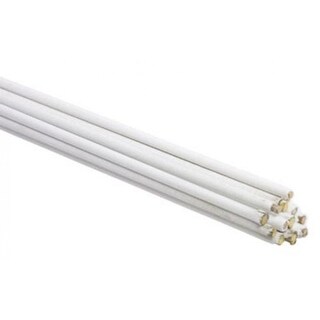 Forney 48490 Flux Coated Brazing Rod 3/32"x18", Bronze - Bed Bath ...