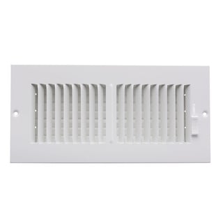 ProSelect PS2WW18X 18" x 8" Wall Register - Bed Bath & Beyond - 37175840