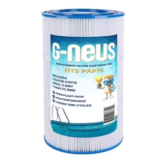 Pool & Spa Filter - Bed Bath & Beyond - 42562711