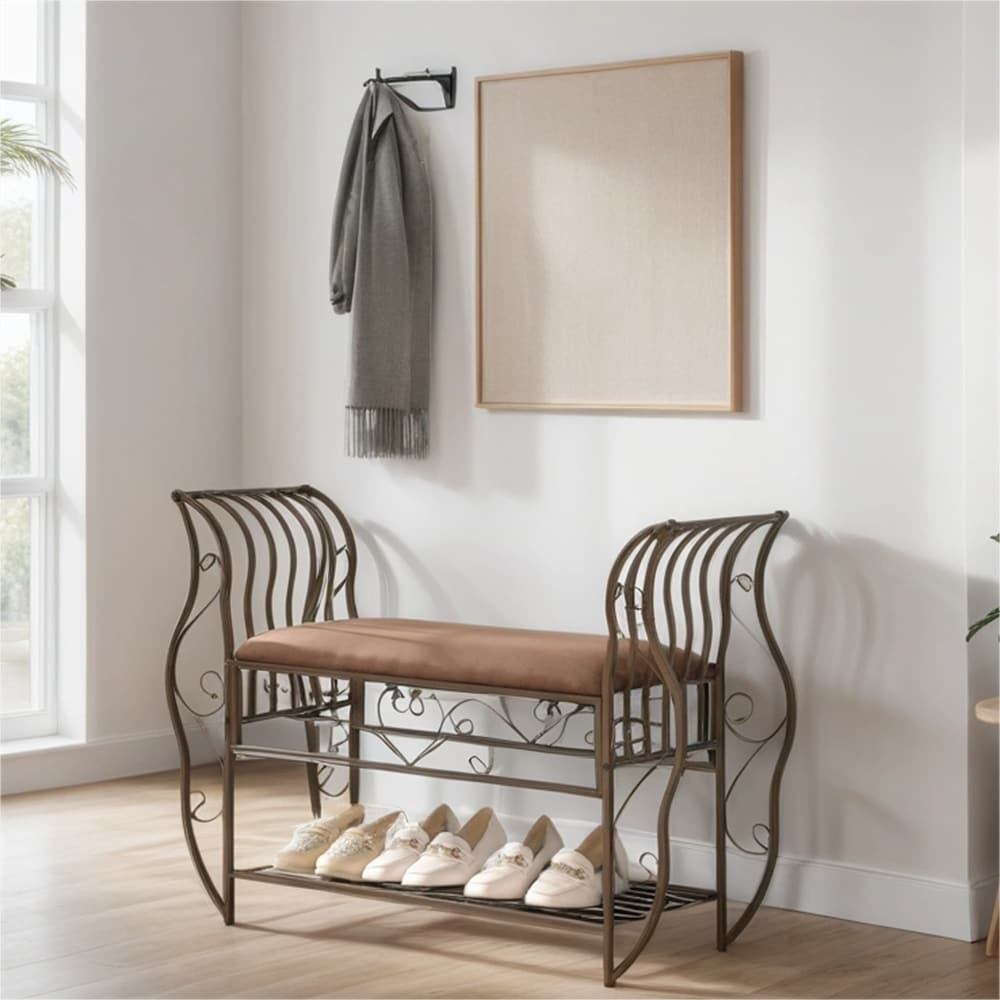 Benches - Bed Bath & Beyond