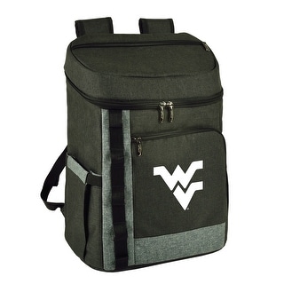 West Virgina Mountaineers Backpack Cooler - Bed Bath & Beyond - 40360429