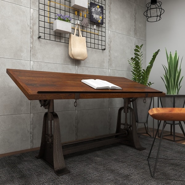 drafting dining table