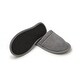 Women's Terry Cotton Spa Bath Slippers - Bed Bath & Beyond - 38890110