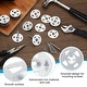 Insulation Washers Metal Insulation Washers Perforated Washers ...