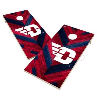 Dayton Flyers Regulation 2x4 Cornhole Boards - V5 - Bed Bath & Beyond ...