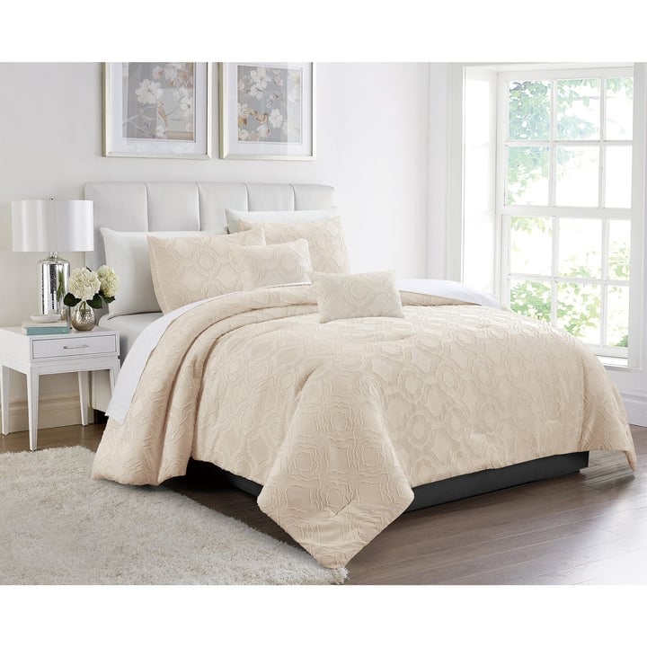 moroccan queen comforter