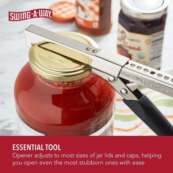 Jar lid opener store
