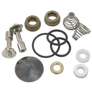 Brass Craft SL0002X American Standard Faucet Repair Kit - Bed Bath ...