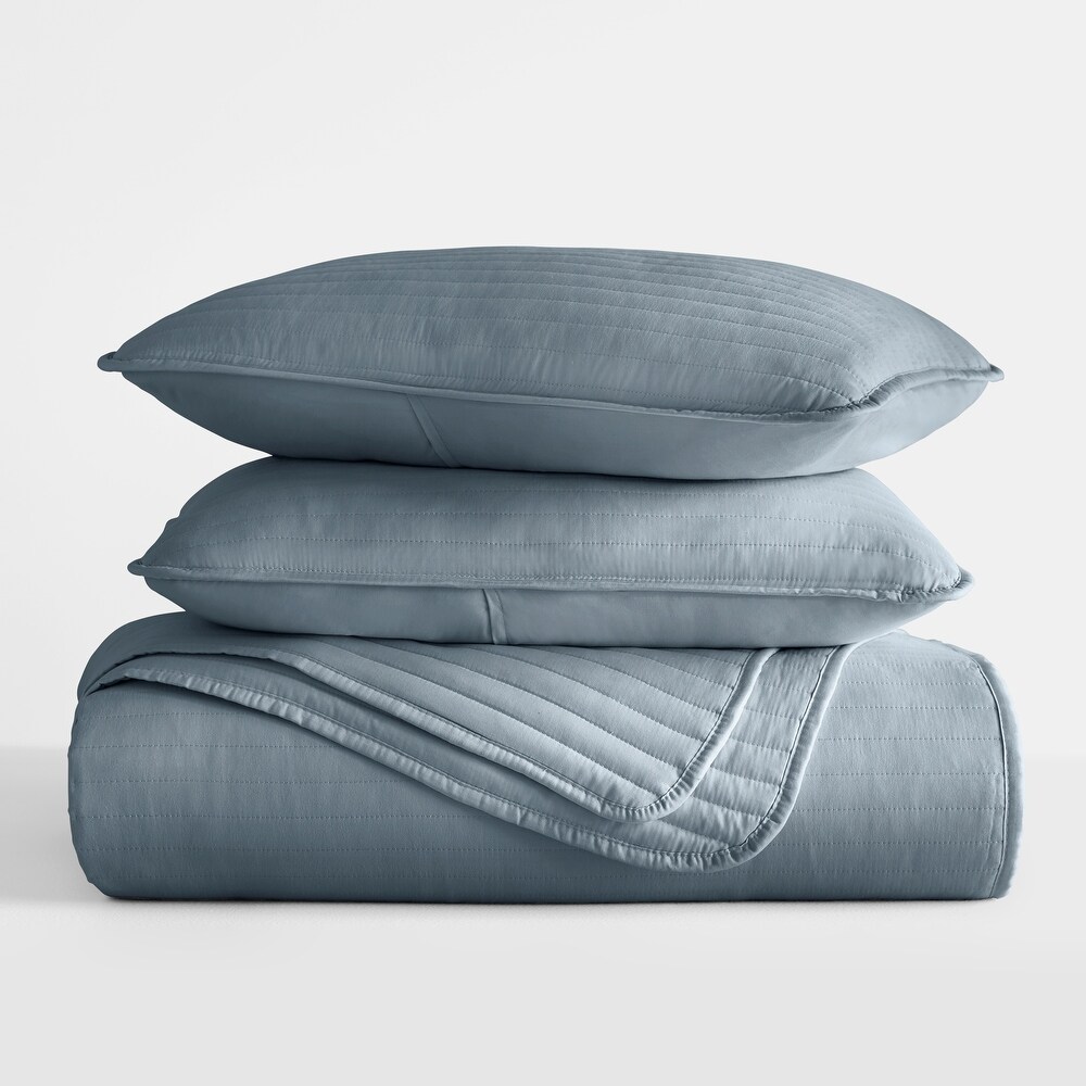 Blue Quilts and Bedspreads - Bed Bath & Beyond