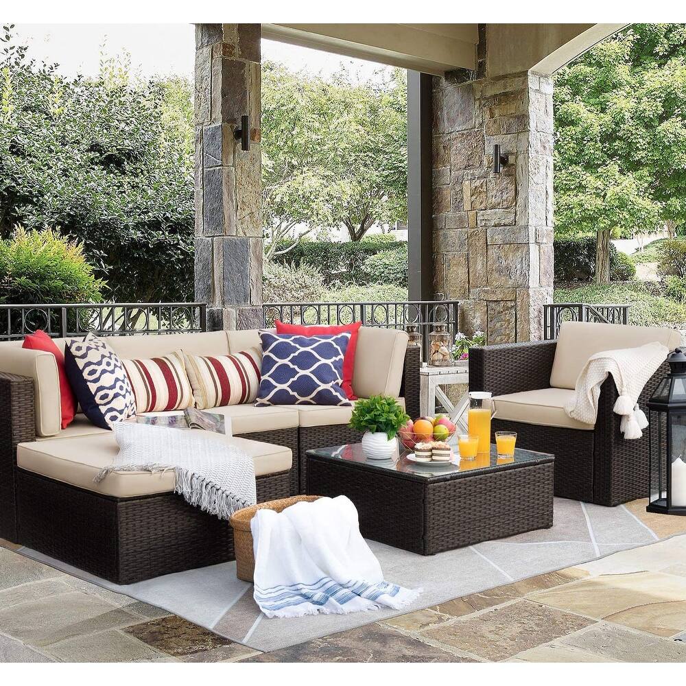 Patio Furniture Sets - Bed Bath & Beyond