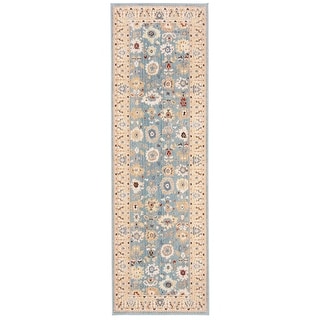 Lauren Ralph Lauren Darcy Traditional Oriental Area Rug - Bed Bath ...