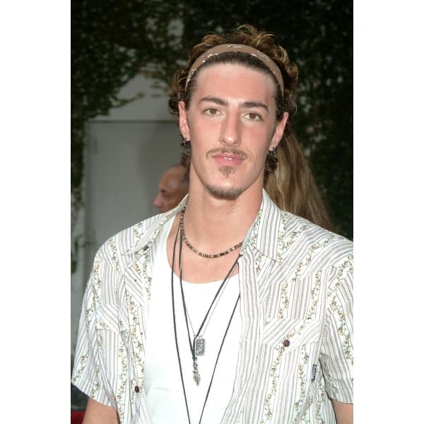 eric balfour young
