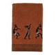 Avanti Linens Zuni 3-Piece Towel Set - Towel 3pc Set - B/H/FT - Bed ...