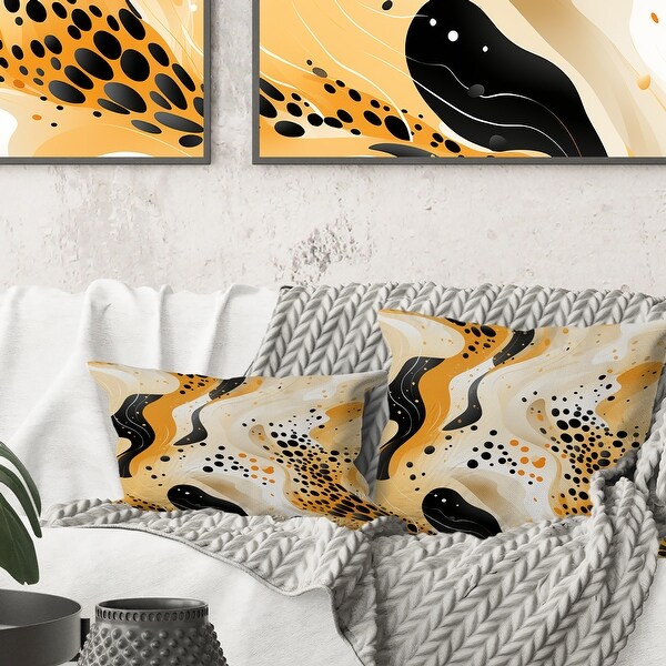 Smithsonian Les Plumes Velvet Throw Pillow - Bed Bath & Beyond - 36245563